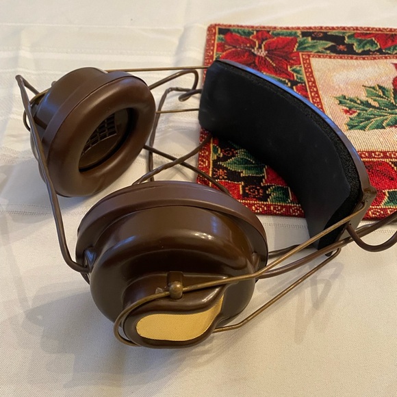 koss | Headphones | Vintage Koss Stereophones96s Head Phones | Poshmark